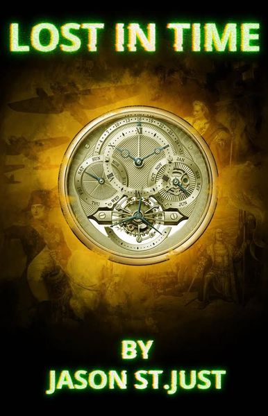 Lost in Time (2017) Board Game – Board Game Guys